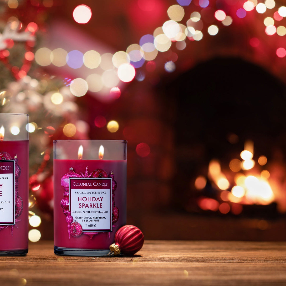 12 Holiday Candle Gifts to Fill Your Home with Festive Fragrances ...