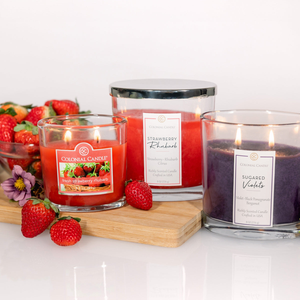 Scent Styling: How These 8 Fragrances Can Transform Your Home ...