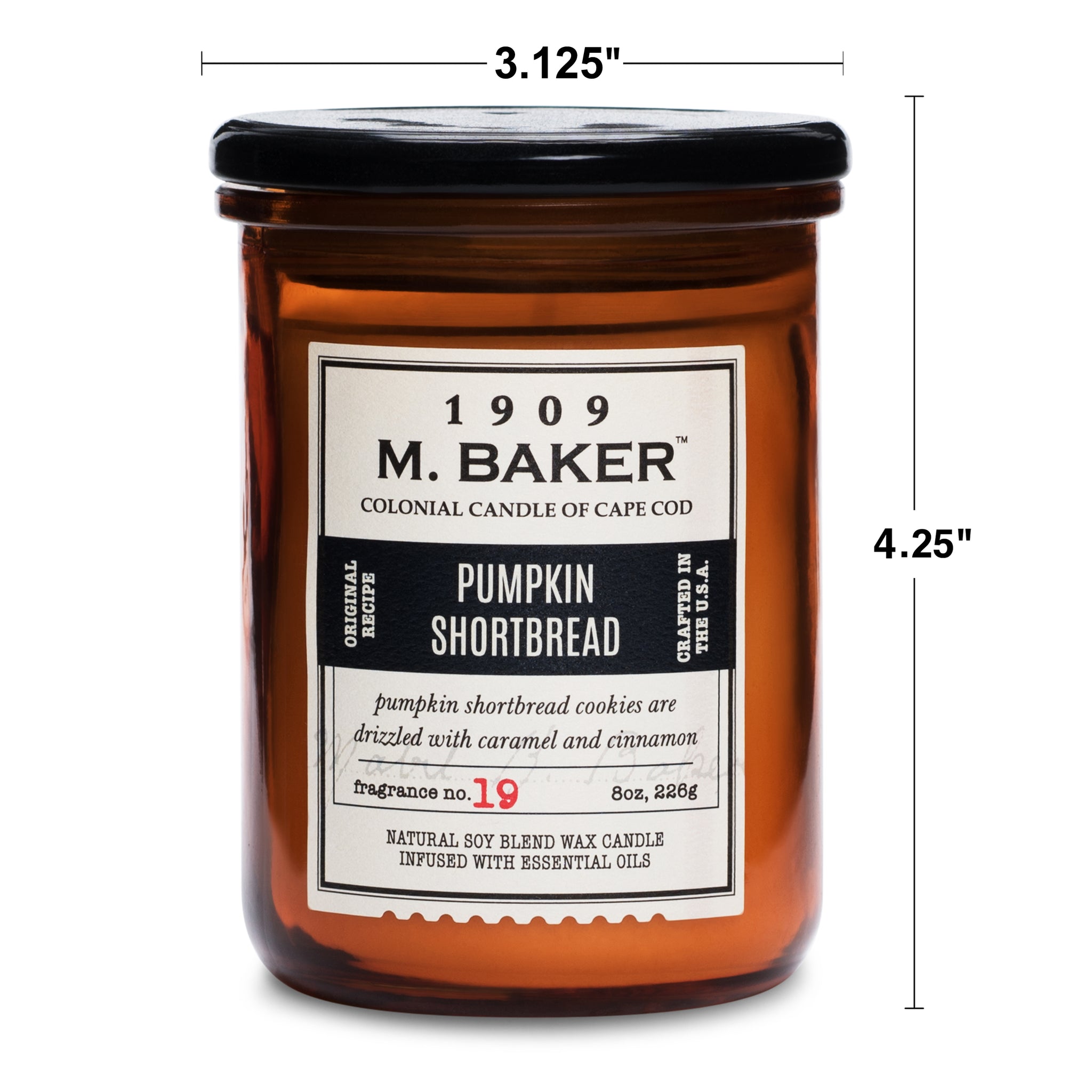 Colonial candle of cape cod store