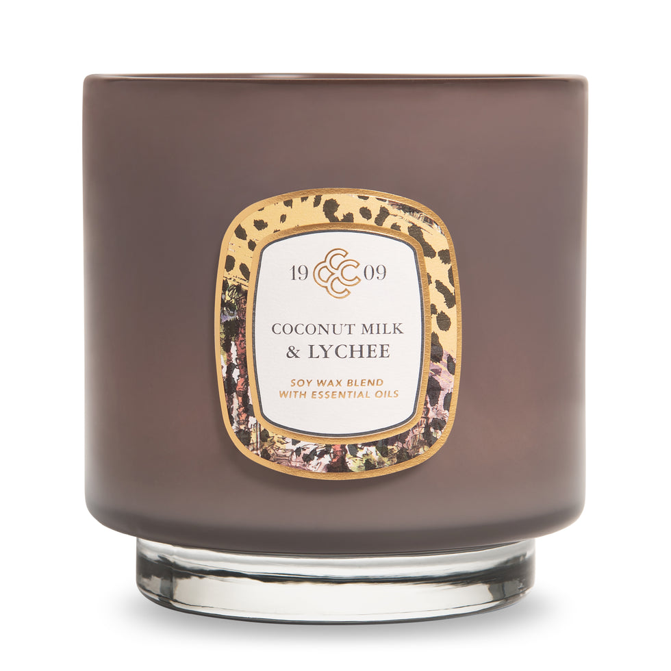 1909 Collection from Colonial Candle, Perfect gift for Mother's Day