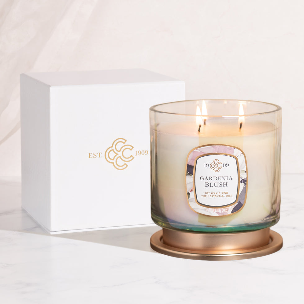 Dinner Candles, Scented Candles, Wax Melts & Warmers. Made in the USA ...