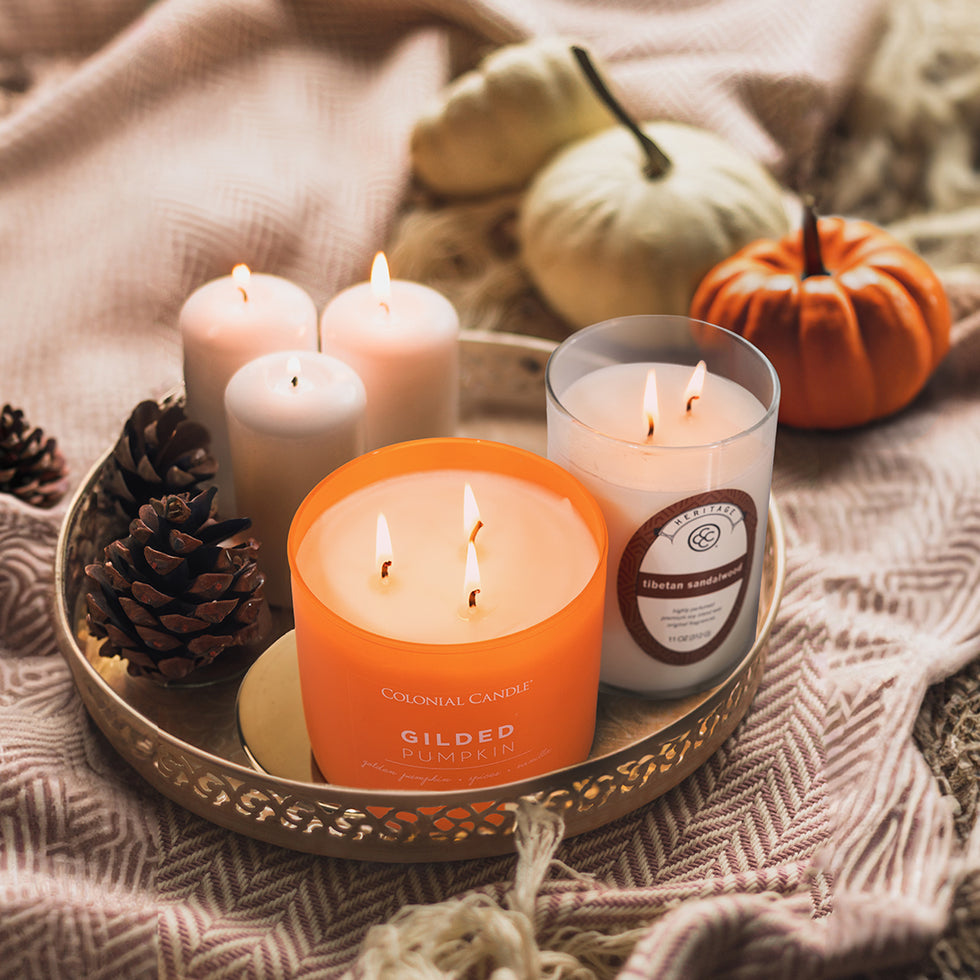 Colonial Candle Products | Colonial Candle
