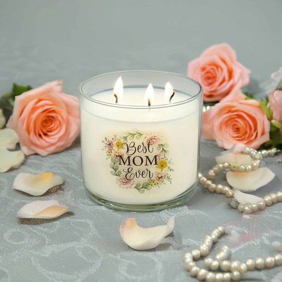 Spring Tapers & Scented Jar Candles, Made in the USA – Colonial Candle