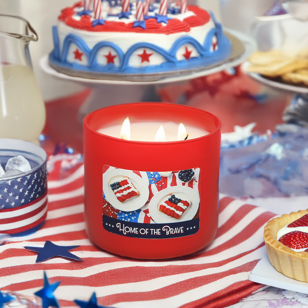 Spring Tapers & Scented Jar Candles, Made in the USA – Colonial Candle