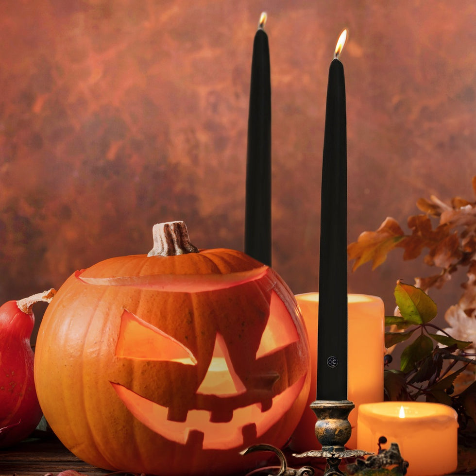 Colonial Candle Tapers