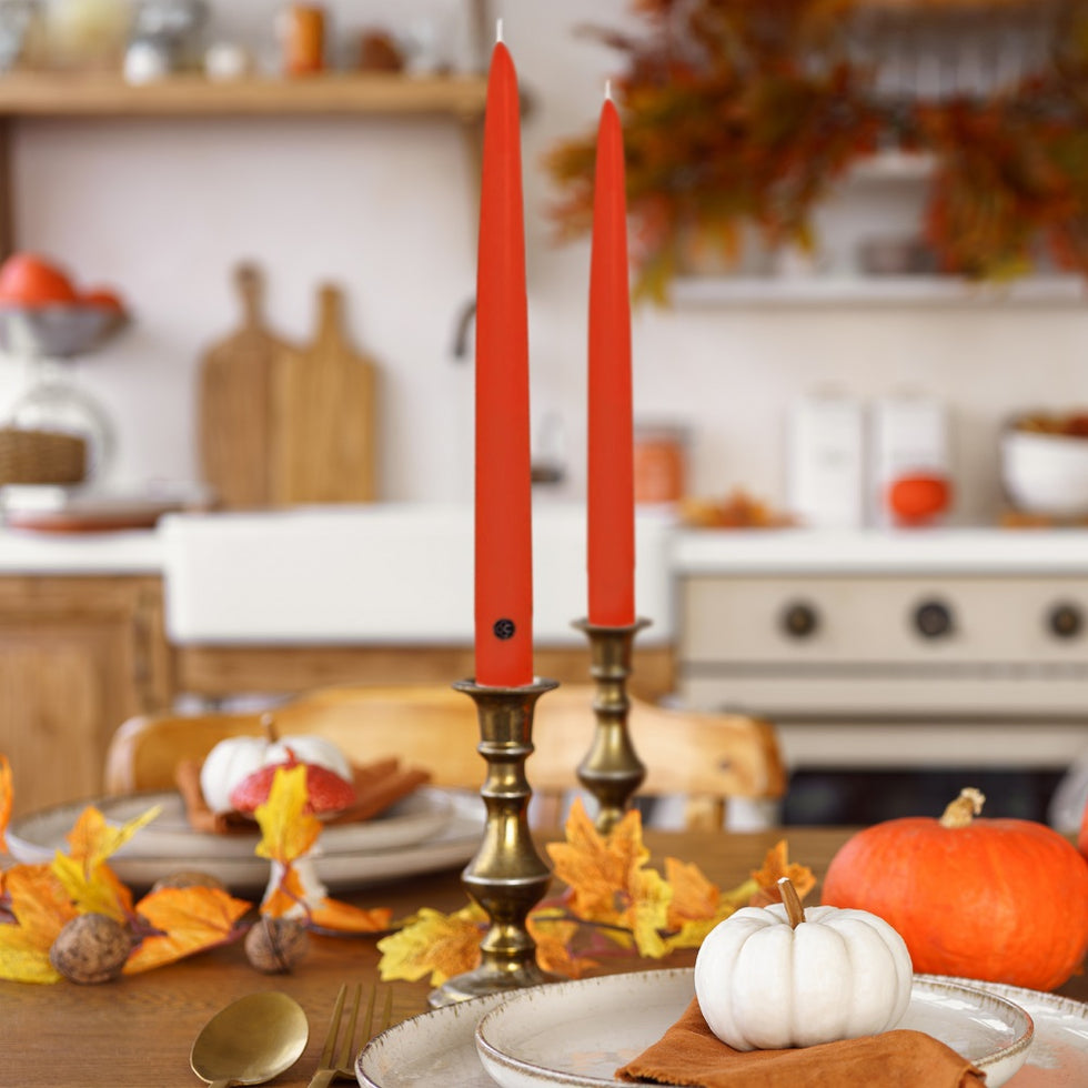 Colonial Candle Tapers