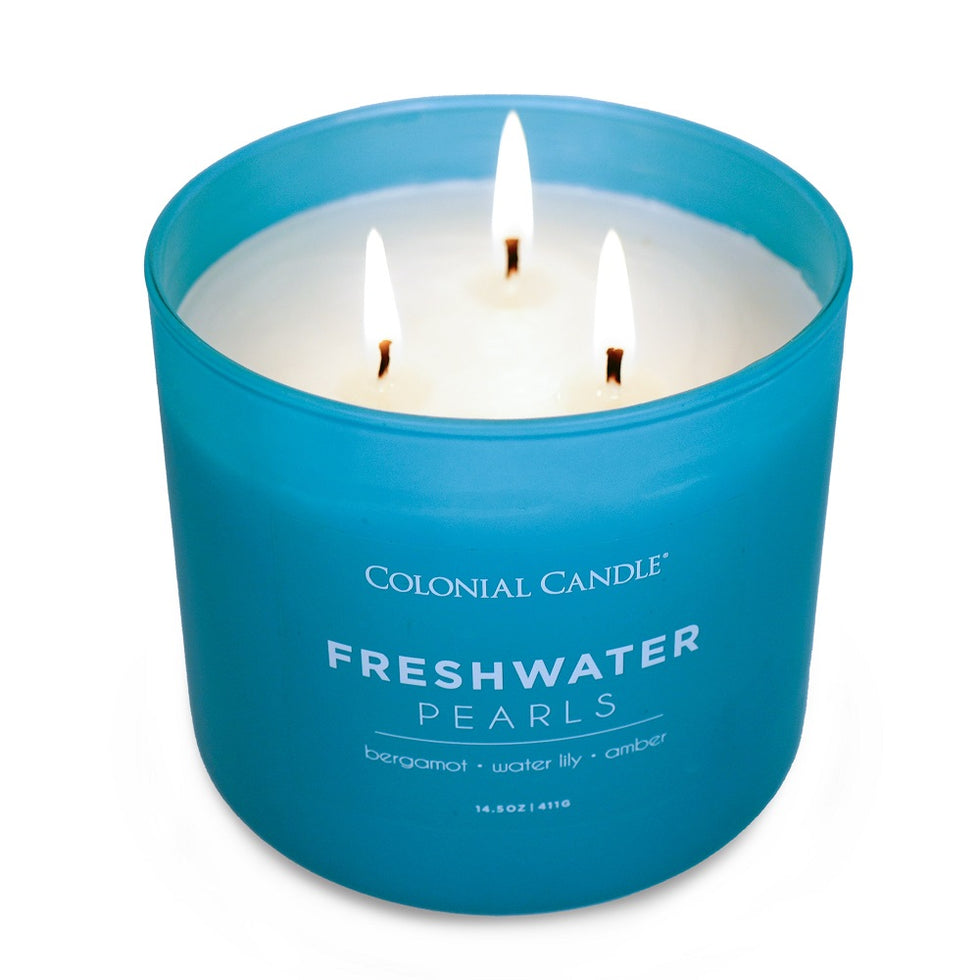 Dinner Candles, Scented Candles, Wax Melts & Warmers. Made in the USA ...