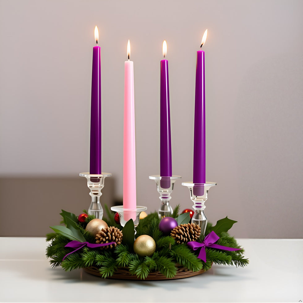 Colonial Candle Products | Colonial Candle