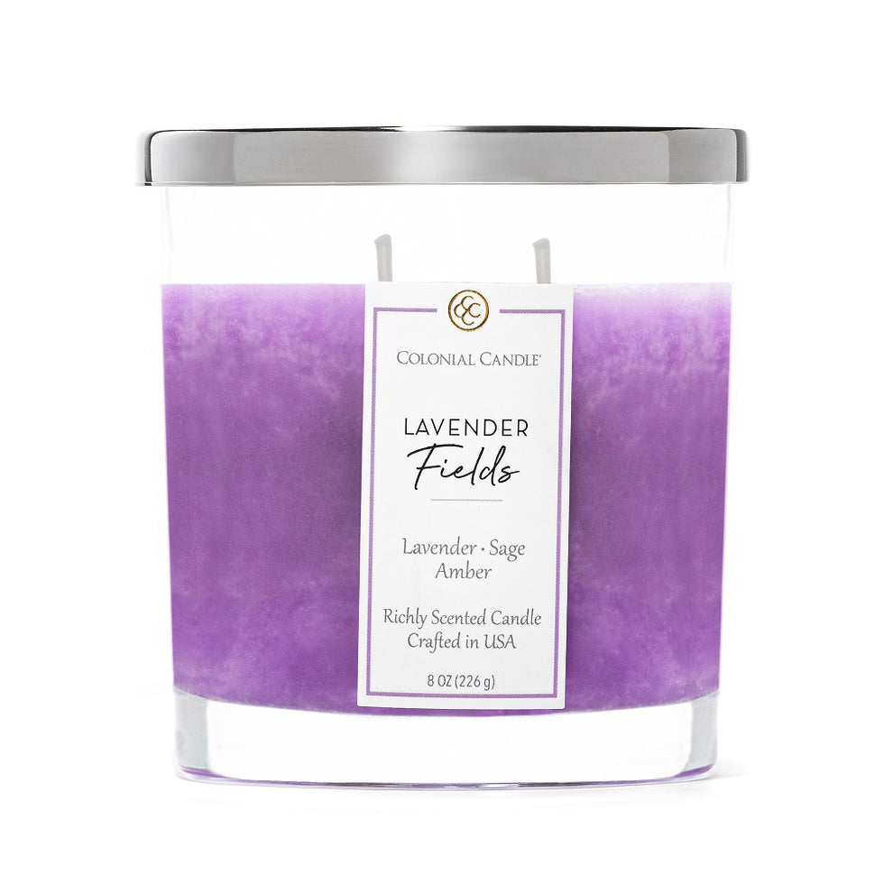 Colonial Candle Products | Colonial Candle