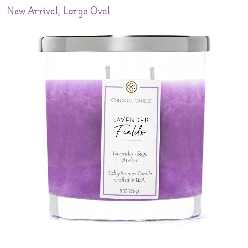 Colonial Candle Products | Colonial Candle