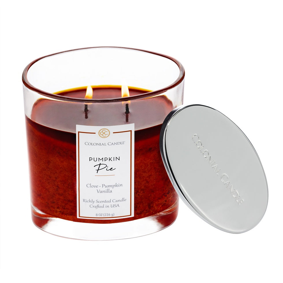 Dinner Candles, Scented Candles, Wax Melts & Warmers. Made in the USA ...