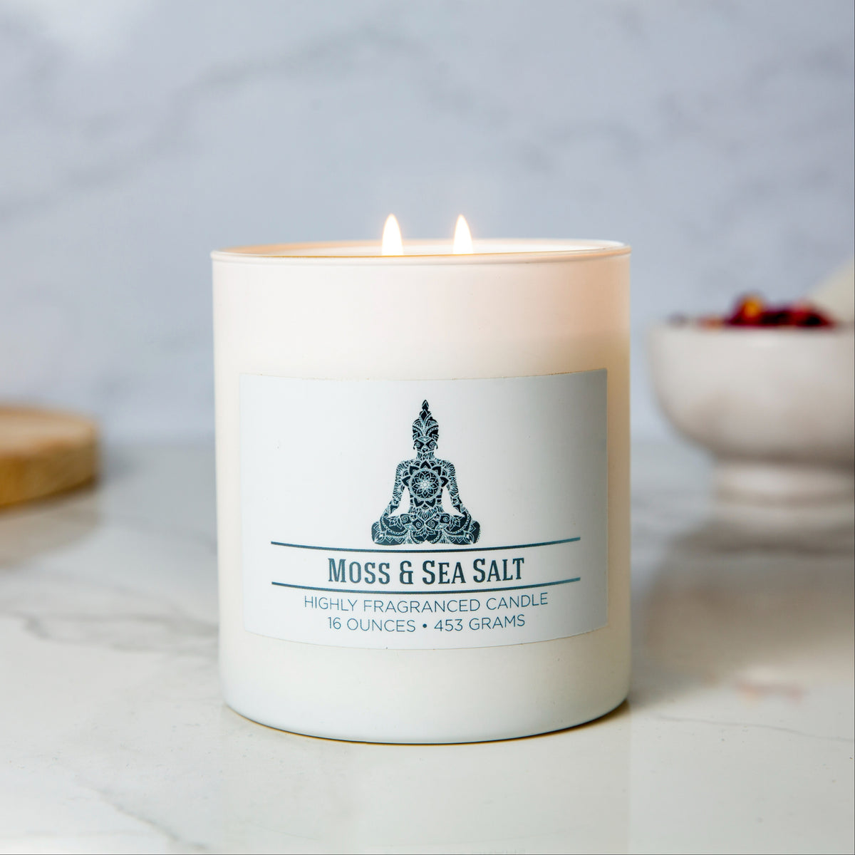 Colonial Candle® History - Story of the first woman-owned candle company