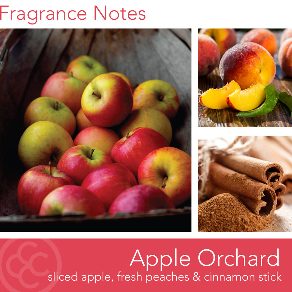 Heritage Collection – Colonial Candle