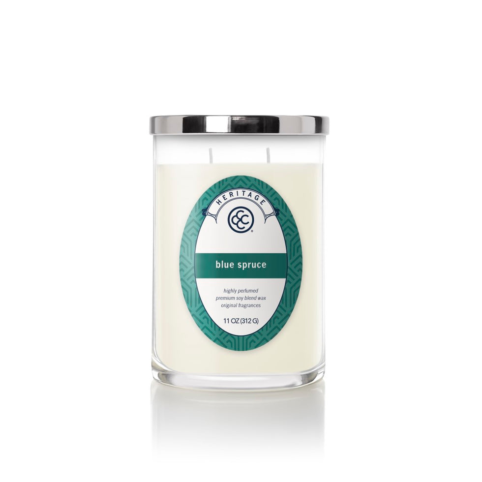 Heritage Collection – Colonial Candle